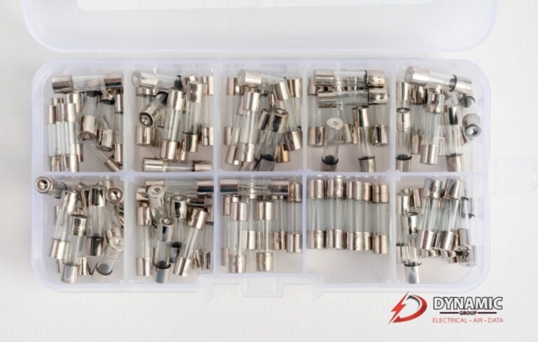 Fuse Types Explained: A Simple Guide for Homeowners